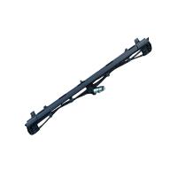 China New High Quality 7 Series G11G12 Rear Glass Sunshade Electric Curtain Track Trim Panel Rear Platform Supports for BMW for sale