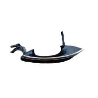 China New High Quality 7 Series G11 G12 Front Rear Left and Right Door External Handles Keyless Access Induction Door Handles for BMW for sale