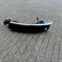 China New High Quality 7 Series G11 G12 Front Rear Left and Right Door External Handles Keyless Access Induction Door Handles for BMW for sale