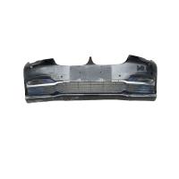 China New High Quality 7 Series G11 G12 Front Luxury Bumper Surround Guard Bracket Trim Grille Plate ACC Function for BMW for sale