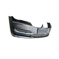 China New High Quality 7 Series G11 G12 Front Luxury Bumper Surround Guard Bracket Trim Grille Plate ACC Function for BMW for sale