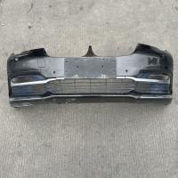 China New High Quality 7 Series G11 G12 Front Luxury Bumper Surround Guard Bracket Trim Grille Plate ACC Function for BMW for sale