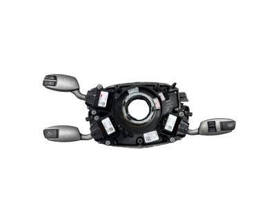 China Classic High Quality 7 Series E65 E66 Steering Column Combination Switch Center Angle Sensor Light Switch Cruise Control for BMW for sale