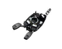 China Classic High Quality 7 Series E65 E66 Steering Column Combination Switch Center Angle Sensor Light Switch Cruise Control for BMW for sale