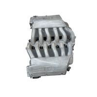 China Classic High Quality 7 Series E65 E66 Engine Intake Manifold N73 V12 Intake Line Intake Pressure Sensor for BMW for sale