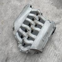 China Classic High Quality 7 Series E65 E66 Engine Intake Manifold N73 V12 Intake Line Intake Pressure Sensor for BMW for sale