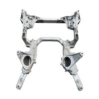China New High Quality 7 Series G11 G12 Lci Front Engine Bracket Front Axle Beam Ingot-beam Subframe Swing Arm Bracket for BMW for sale