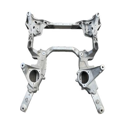 China New High Quality 7 Series G11 G12 Lci Front Engine Bracket Front Axle Beam Ingot-beam Subframe Swing Arm Bracket for BMW for sale
