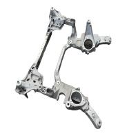 China New High Quality 7 Series G11 G12 Lci Front Engine Bracket Front Axle Beam Ingot-beam Subframe Swing Arm Bracket for BMW for sale