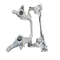 China New High Quality 7 Series G11 G12 Lci Front Engine Bracket Front Axle Beam Ingot-beam Subframe Swing Arm Bracket for BMW for sale