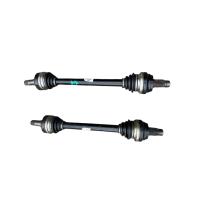 China Classic Style High Quality 7  F01 F02 F04lci Rear Left and Right Drive Shaft Differential Half Shaft Torque Output Shaft for BMW for sale