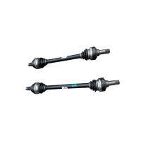 China Classic Style High Quality 7  F01 F02 F04lci Rear Left and Right Drive Shaft Differential Half Shaft Torque Output Shaft for BMW for sale