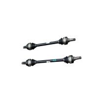 China Classic Style High Quality 7  F01 F02 F04lci Rear Left and Right Drive Shaft Differential Half Shaft Torque Output Shaft for BMW for sale