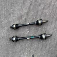 China Classic Style High Quality 7  F01 F02 F04lci Rear Left and Right Drive Shaft Differential Half Shaft Torque Output Shaft for BMW for sale