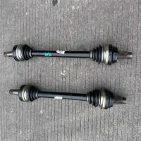 China Classic Style High Quality 7  F01 F02 F04lci Rear Left and Right Drive Shaft Differential Half Shaft Torque Output Shaft for BMW for sale
