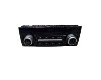 China Classic Style High Quality 7 Series F01F02F04 Rear Air Conditioning Control Panel Seat Ventilation and Heating for BMW for sale