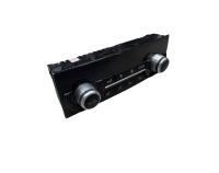 China Classic Style High Quality 7 Series F01F02F04 Rear Air Conditioning Control Panel Seat Ventilation and Heating for BMW for sale
