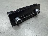 China Classic Style High Quality 7 Series F01F02F04 Rear Air Conditioning Control Panel Seat Ventilation and Heating for BMW for sale