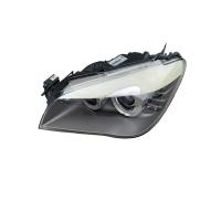 China Classic Style High Quality 7 Series F01F02F04 Front Left and Right Hernia Headlights Steering Auxiliary Function Module for BMW for sale