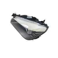 China Classic Style High Quality 7 Series F01F02F04 Front Left and Right Hernia Headlights Steering Auxiliary Function Module for BMW for sale