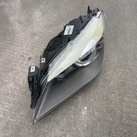 China Classic Style High Quality 7 Series F01F02F04 Front Left and Right Hernia Headlights Steering Auxiliary Function Module for BMW for sale