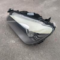 China Classic Style High Quality 7 Series F01F02F04 Front Left and Right Hernia Headlights Steering Auxiliary Function Module for BMW for sale