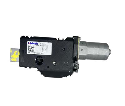 China Classic High-quality 7 Series G11 G12 Panoramic Sunroof Glass Control Motor, Roller Shutter Motor, Driving Device for BMW for sale