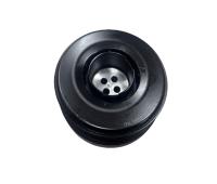 China Classic High-quality 7th Generation G11 G12 Engine B48 Crankshaft Drive Pulley Vibration Damper for BMW for sale