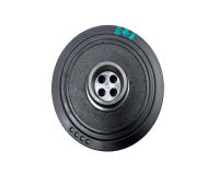 China Classic High-quality 7th Generation G11 G12 Engine B48 Crankshaft Drive Pulley Vibration Damper for BMW for sale