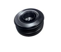 China Classic High-quality 7th Generation G11 G12 Engine B48 Crankshaft Drive Pulley Vibration Damper for BMW for sale