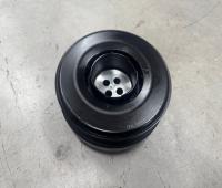 China Classic High-quality 7th Generation G11 G12 Engine B48 Crankshaft Drive Pulley Vibration Damper for BMW for sale