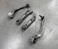 China Classic High-quality 7 Series G11 G12 Front Lower Suspension, Wishbone, 4-wheel Drive Version, 4WD Tie Rod, Ball Joint for BMW for sale