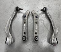 China Classic High-quality 7 Series G11 G12 Front Lower Suspension, Wishbone, 4-wheel Drive Version, 4WD Tie Rod, Ball Joint for BMW for sale