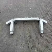 China Classic High-quality 7 Series G11 G12 LCI Front Bumper Frame, Impact Beam, Buffer Crossbeam, Support Frame for BMW for sale