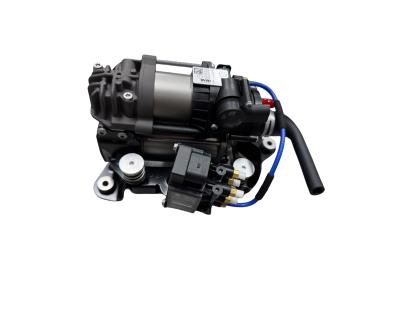 China Classic High-quality 7 Series G11G12 LCI Front and Rear air Suspension Shock Absorbers Inflation Pump Distribution Valve for BMW for sale