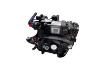 China Classic High-quality 7 Series G11G12 LCI Front and Rear air Suspension Shock Absorbers Inflation Pump Distribution Valve for BMW for sale