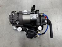 China Classic High-quality 7 Series G11G12 LCI Front and Rear air Suspension Shock Absorbers Inflation Pump Distribution Valve for BMW for sale