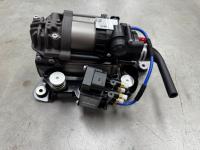 China Classic High-quality 7 Series G11G12 LCI Front and Rear air Suspension Shock Absorbers Inflation Pump Distribution Valve for BMW for sale