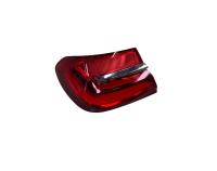 China Classic High-quality 7 Series G12 Rear Left and Right Exterior and Interior LED Taillights Body Lights and Turn Signals for BMW for sale