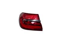 China Classic High-quality 7 Series G12 Rear Left and Right Exterior and Interior LED Taillights Body Lights and Turn Signals for BMW for sale