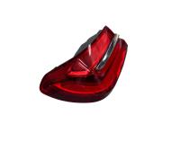 China Classic High-quality 7 Series G12 Rear Left and Right Exterior and Interior LED Taillights Body Lights and Turn Signals for BMW for sale