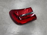 China Classic High-quality 7 Series G12 Rear Left and Right Exterior and Interior LED Taillights Body Lights and Turn Signals for BMW for sale