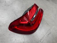 China Classic High-quality 7 Series G12 Rear Left and Right Exterior and Interior LED Taillights Body Lights and Turn Signals for BMW for sale