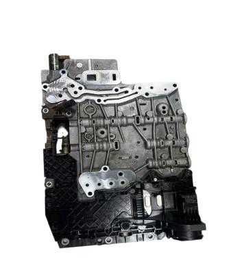 China Classic High-quality 7th Generation F01 F02 F04 LCI Gearbox Housing Kit, Computer, Oil Circuit Board Controller for BMW for sale