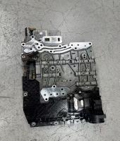 China Classic High-quality 7th Generation F01 F02 F04 LCI Gearbox Housing Kit, Computer, Oil Circuit Board Controller for BMW for sale