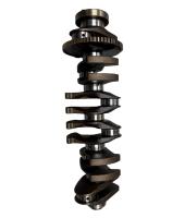 China Classic High-quality 7th Generation F01, F02, F04, LCI, N52 Engine Cylinder Block, Crankshaft, Pulley, and Vanes for BMW for sale