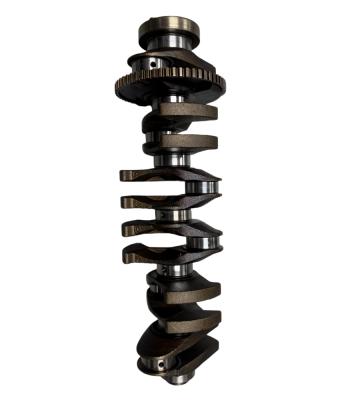 China Classic High-quality 7th Generation F01, F02, F04, LCI, N52 Engine Cylinder Block, Crankshaft, Pulley, and Vanes for BMW for sale