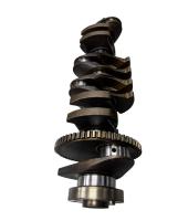 China Classic High-quality 7th Generation F01, F02, F04, LCI, N52 Engine Cylinder Block, Crankshaft, Pulley, and Vanes for BMW for sale