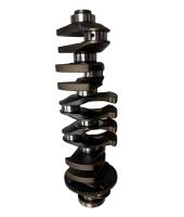 China Classic High-quality 7th Generation F01, F02, F04, LCI, N52 Engine Cylinder Block, Crankshaft, Pulley, and Vanes for BMW for sale