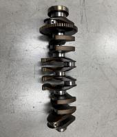 China Classic High-quality 7th Generation F01, F02, F04, LCI, N52 Engine Cylinder Block, Crankshaft, Pulley, and Vanes for BMW for sale